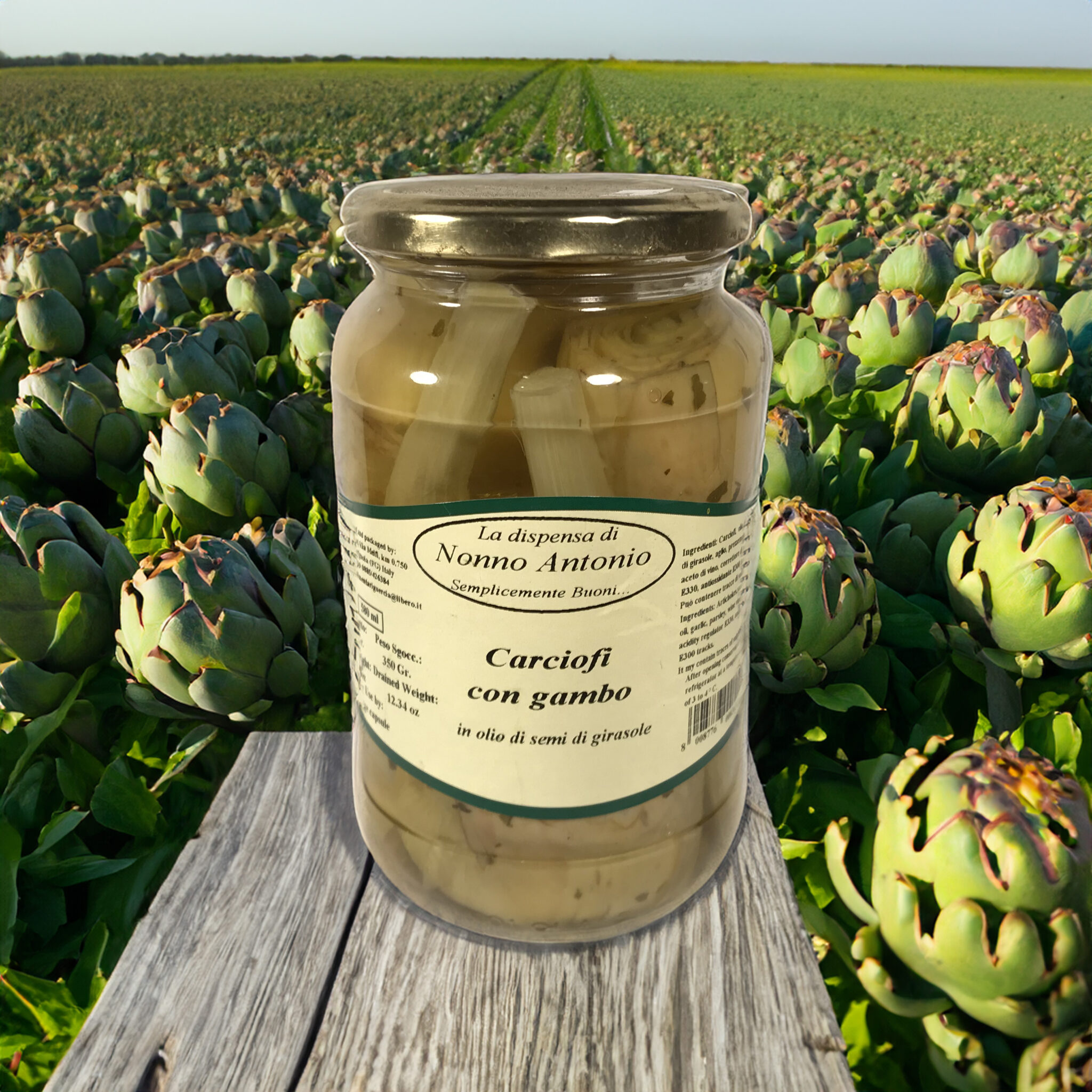 Products – LC Fine Food – New Haven